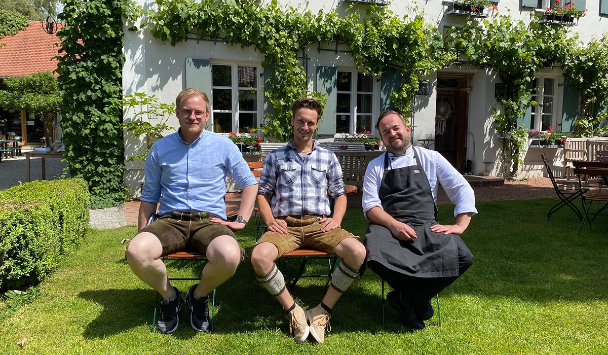 Biergarten Weilachmühle | Am Mühlberg 5 | 85250 Altomünster/Thalhausen